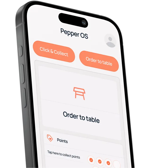 Customers Powered by Pepper | Pepper HQ